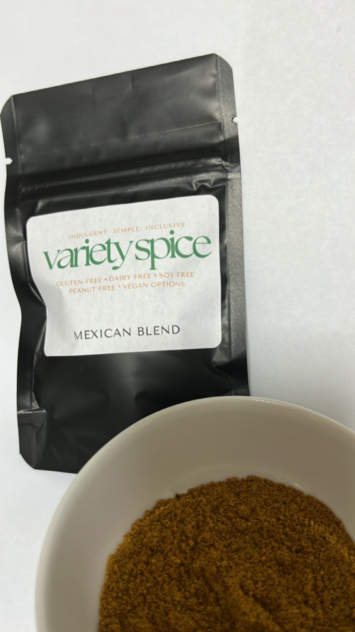 Citrus Salt | Variety Spice